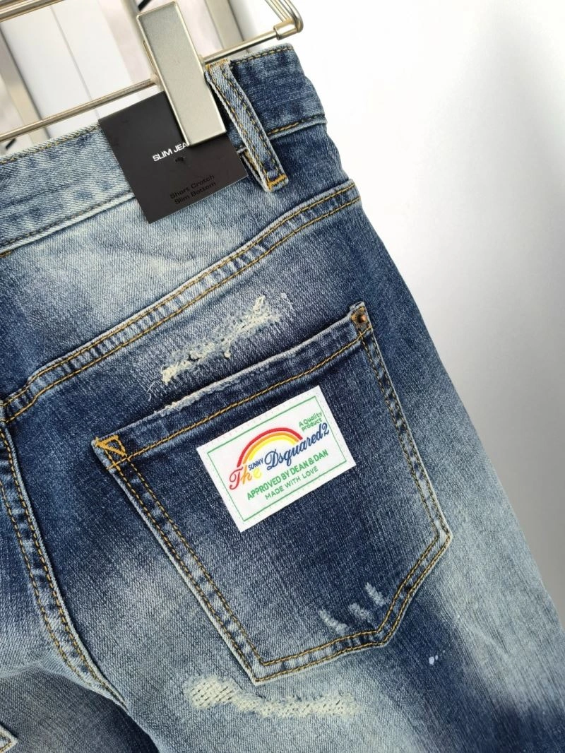 High fidelity Dsquared2 Jeans