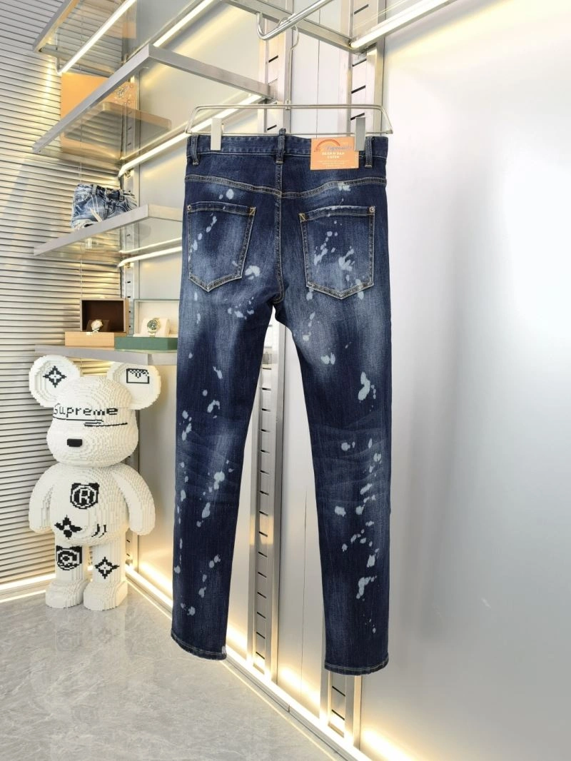Factory-made Dsquared2 Jeans