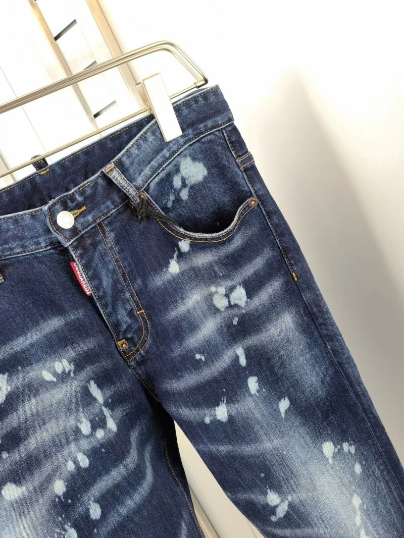 Factory-made Dsquared2 Jeans