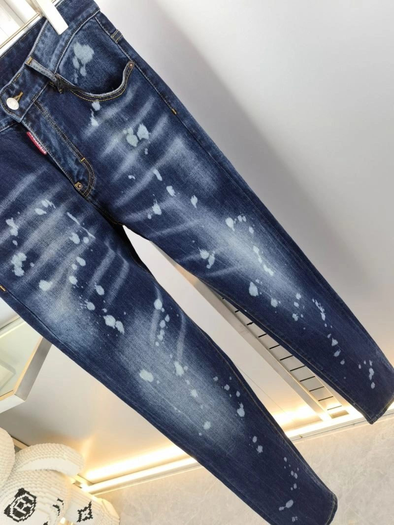 Factory-made Dsquared2 Jeans