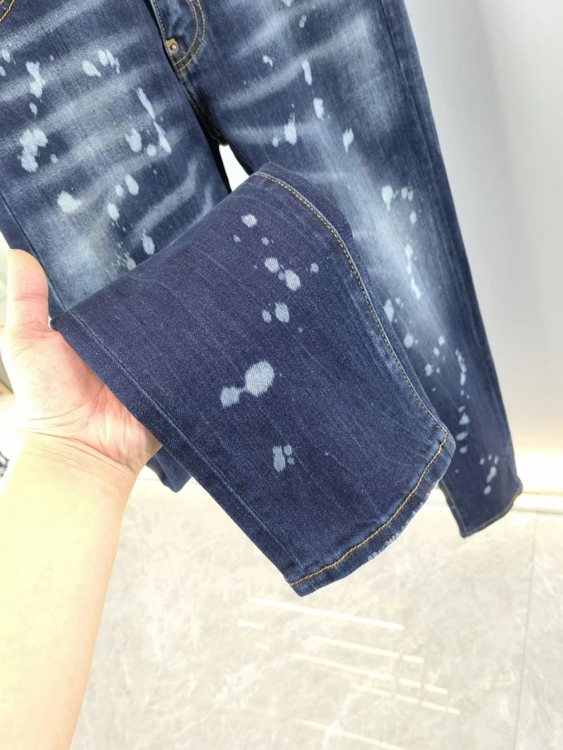 Factory-made Dsquared2 Jeans