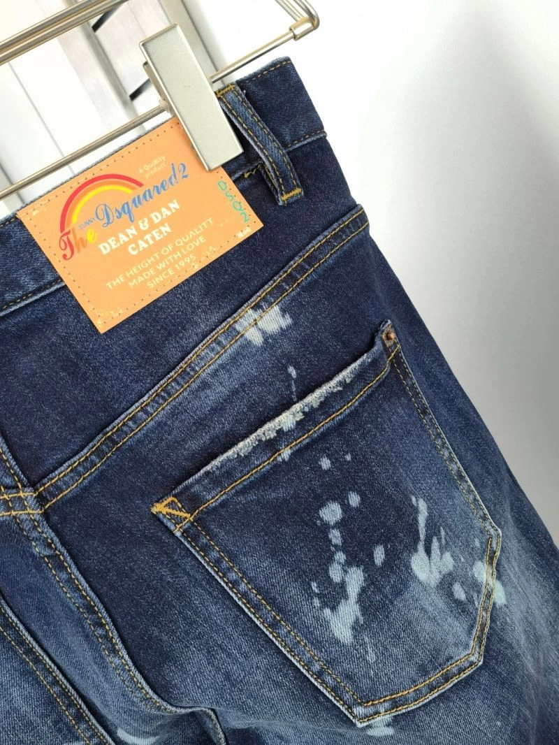 Factory-made Dsquared2 Jeans
