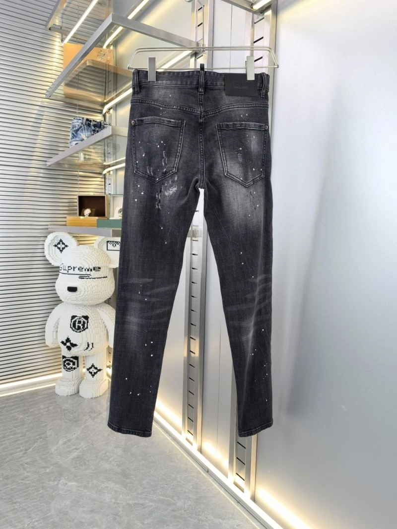 Authentic Dsquared2 Jeans