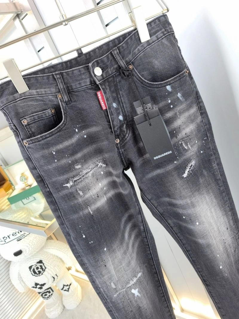 Authentic Dsquared2 Jeans