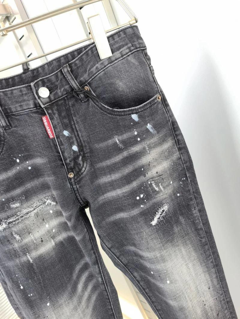 Authentic Dsquared2 Jeans