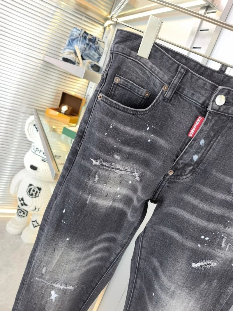 Authentic Dsquared2 Jeans