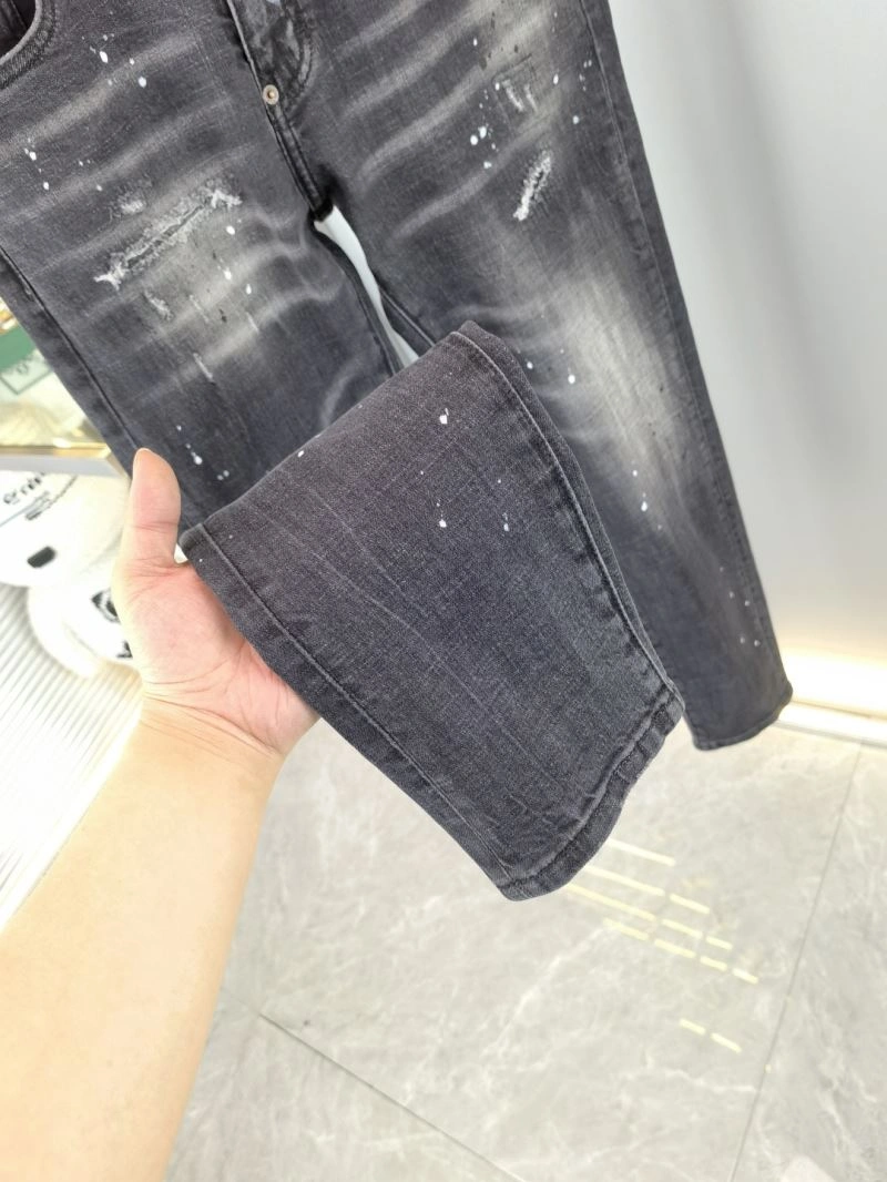 Authentic Dsquared2 Jeans