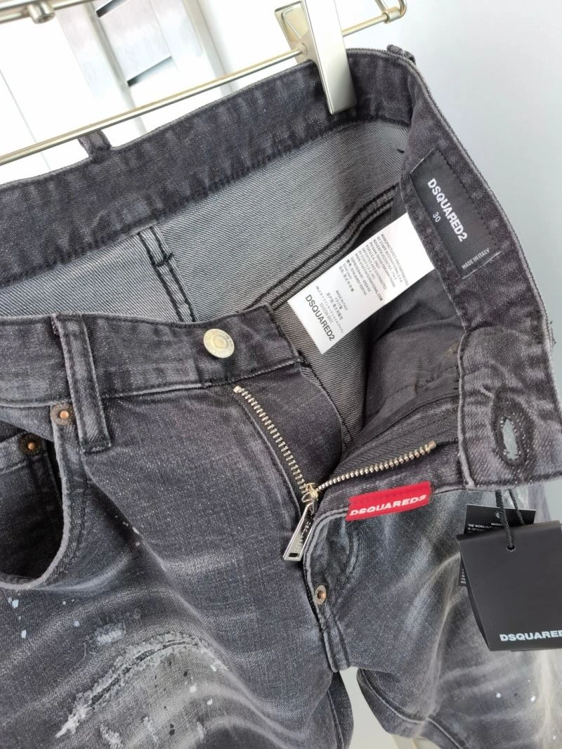 Authentic Dsquared2 Jeans