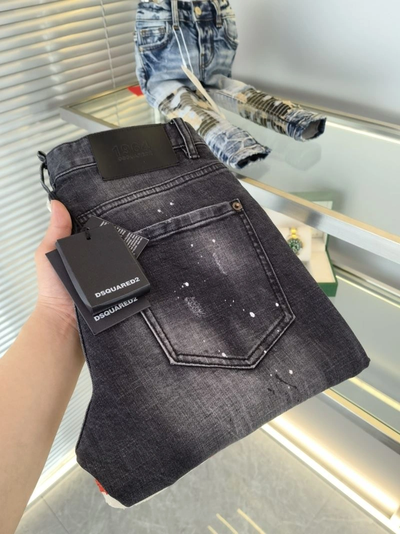 Authentic Dsquared2 Jeans