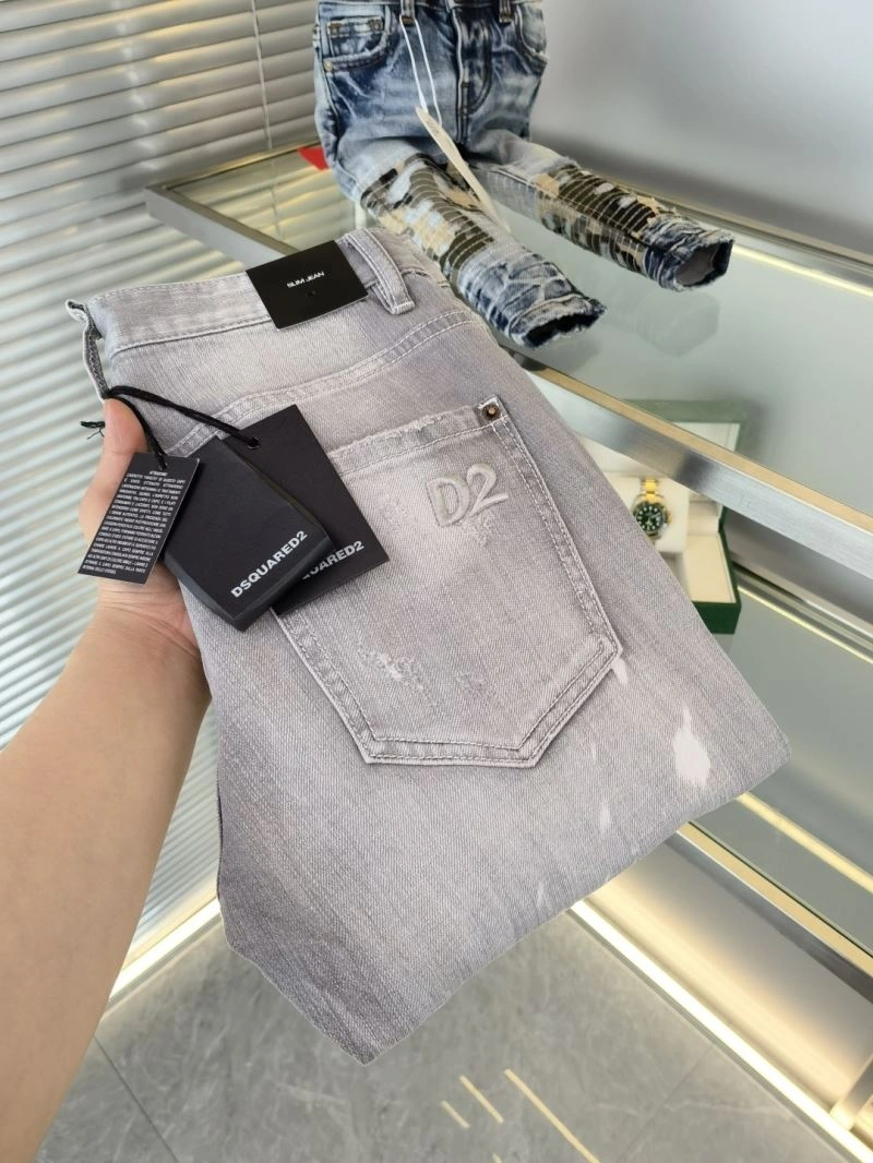 Top mirror Dsquared2 Jeans