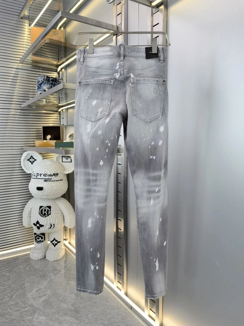 Top mirror Dsquared2 Jeans
