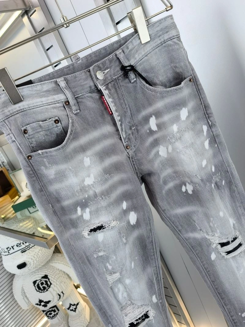 Top mirror Dsquared2 Jeans