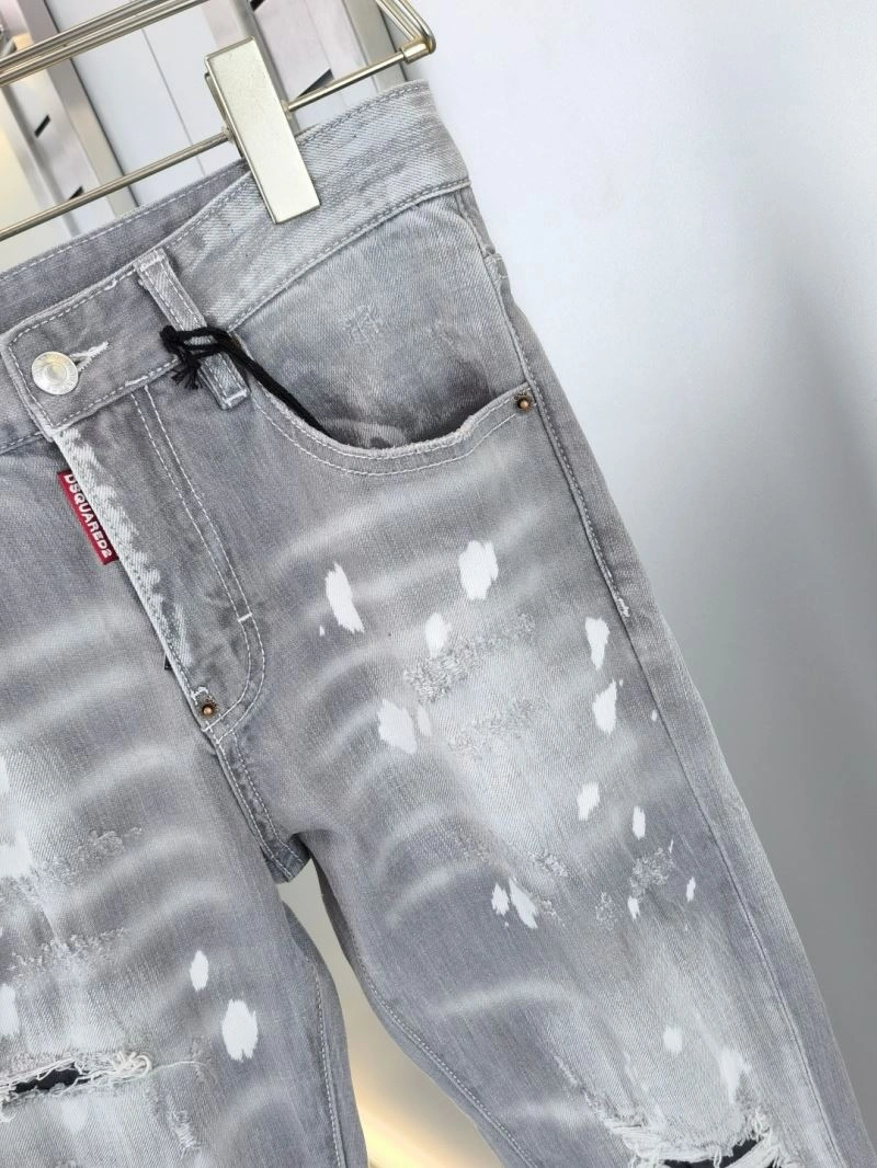 Top mirror Dsquared2 Jeans