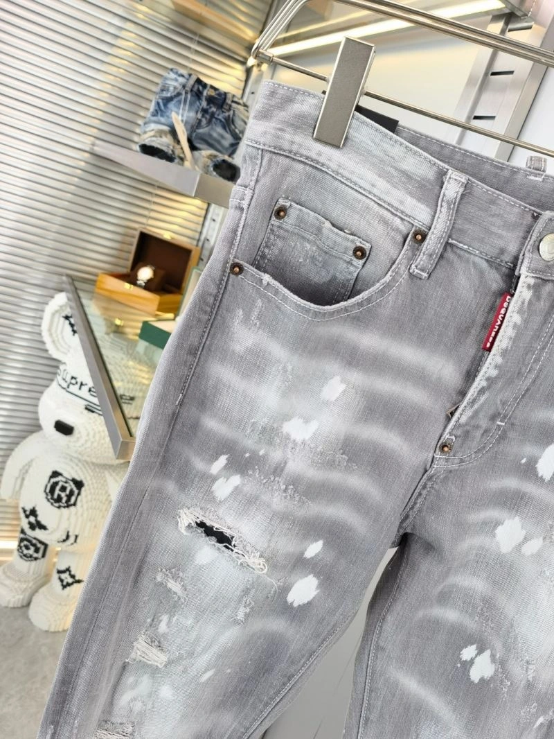 Top mirror Dsquared2 Jeans
