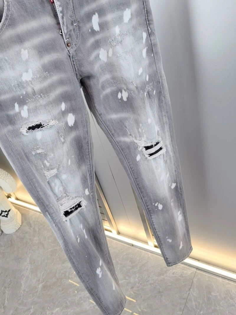 Top mirror Dsquared2 Jeans