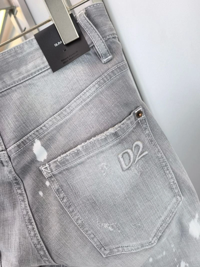 Top mirror Dsquared2 Jeans