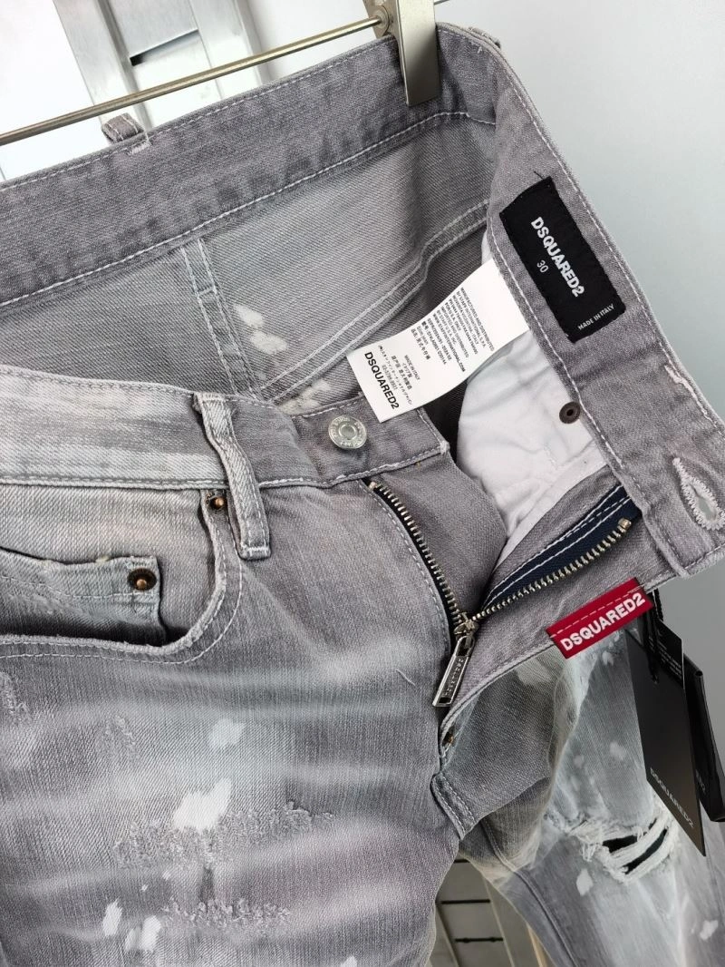 Top mirror Dsquared2 Jeans