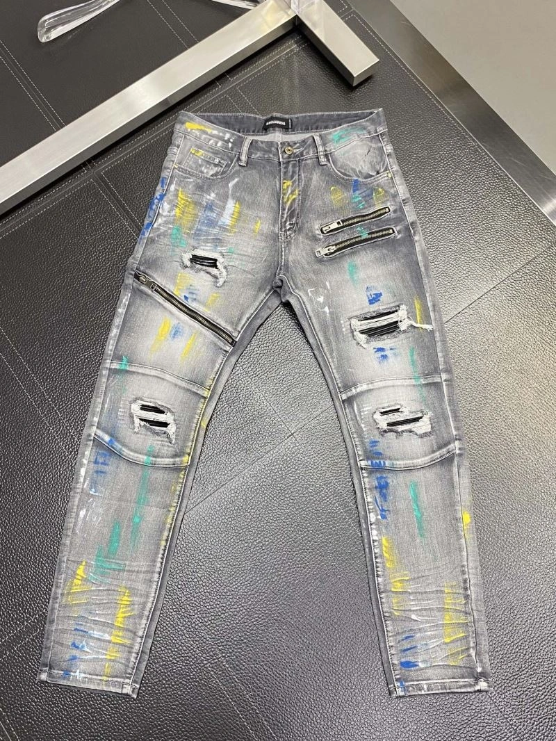 Discounted Dsquared2 Jeans