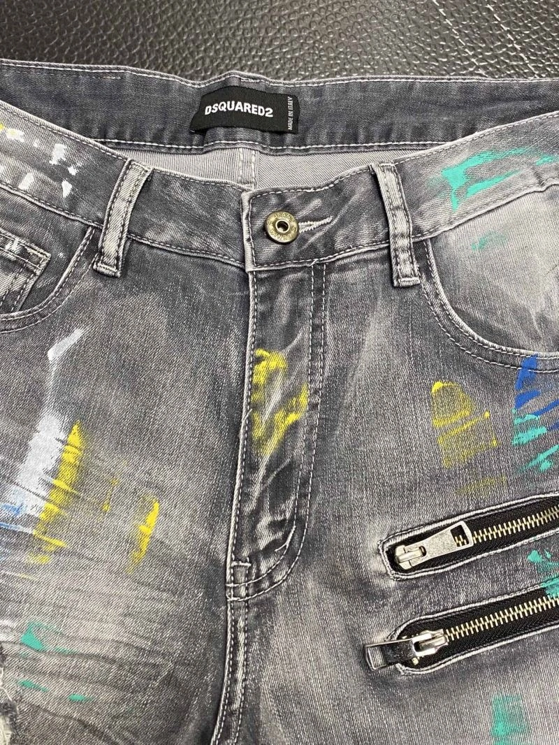 Discounted Dsquared2 Jeans