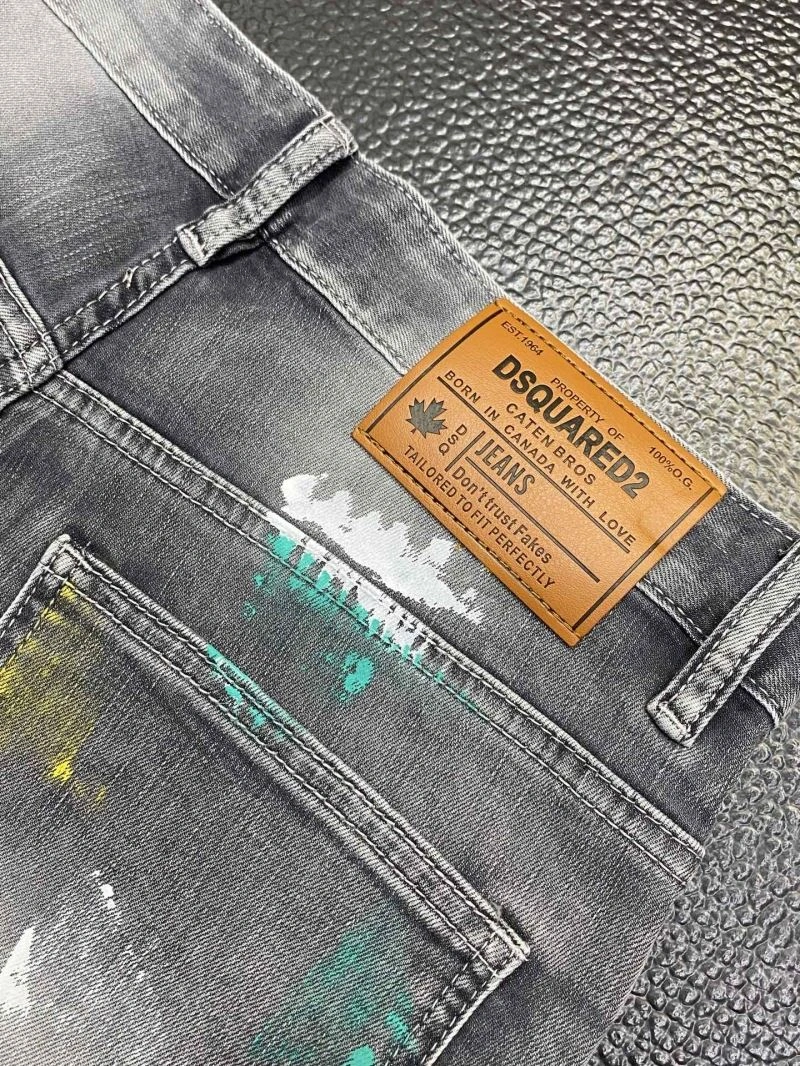 Discounted Dsquared2 Jeans