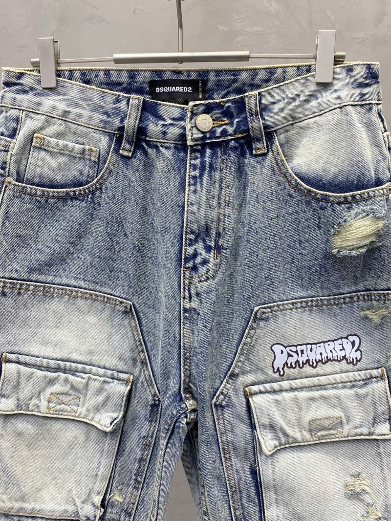 Economical Dsquared2 Jeans