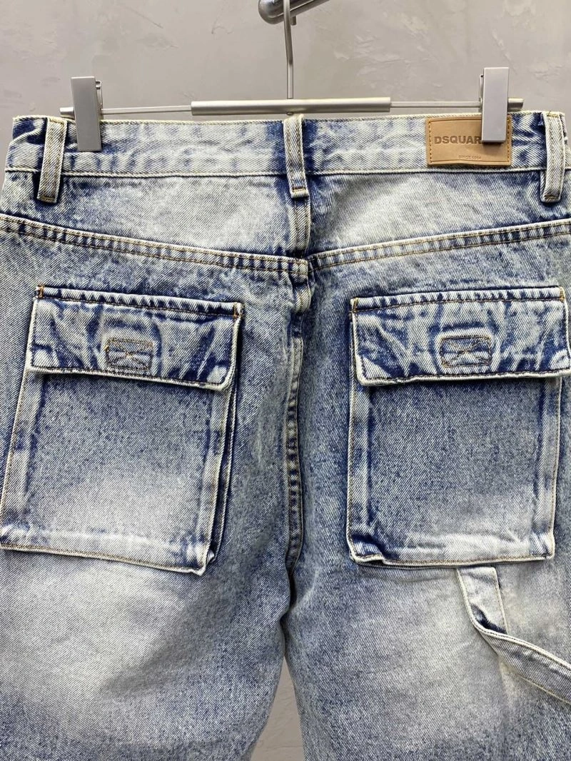 Economical Dsquared2 Jeans