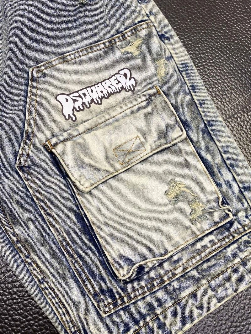 Economical Dsquared2 Jeans