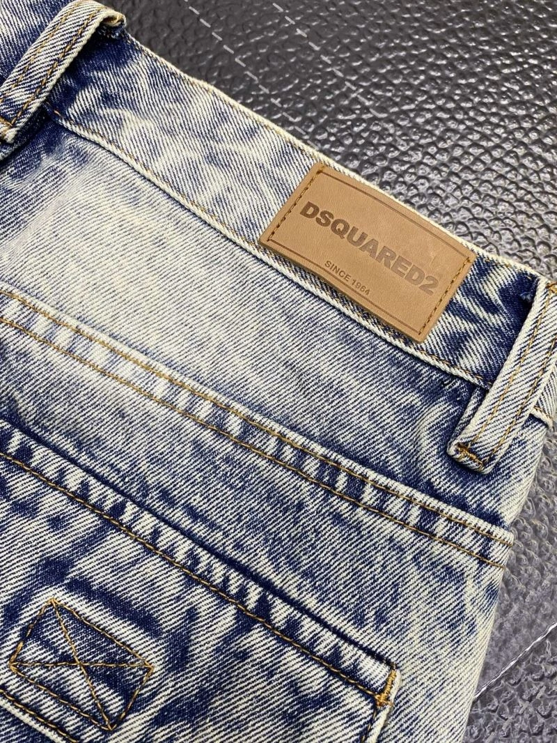 Economical Dsquared2 Jeans
