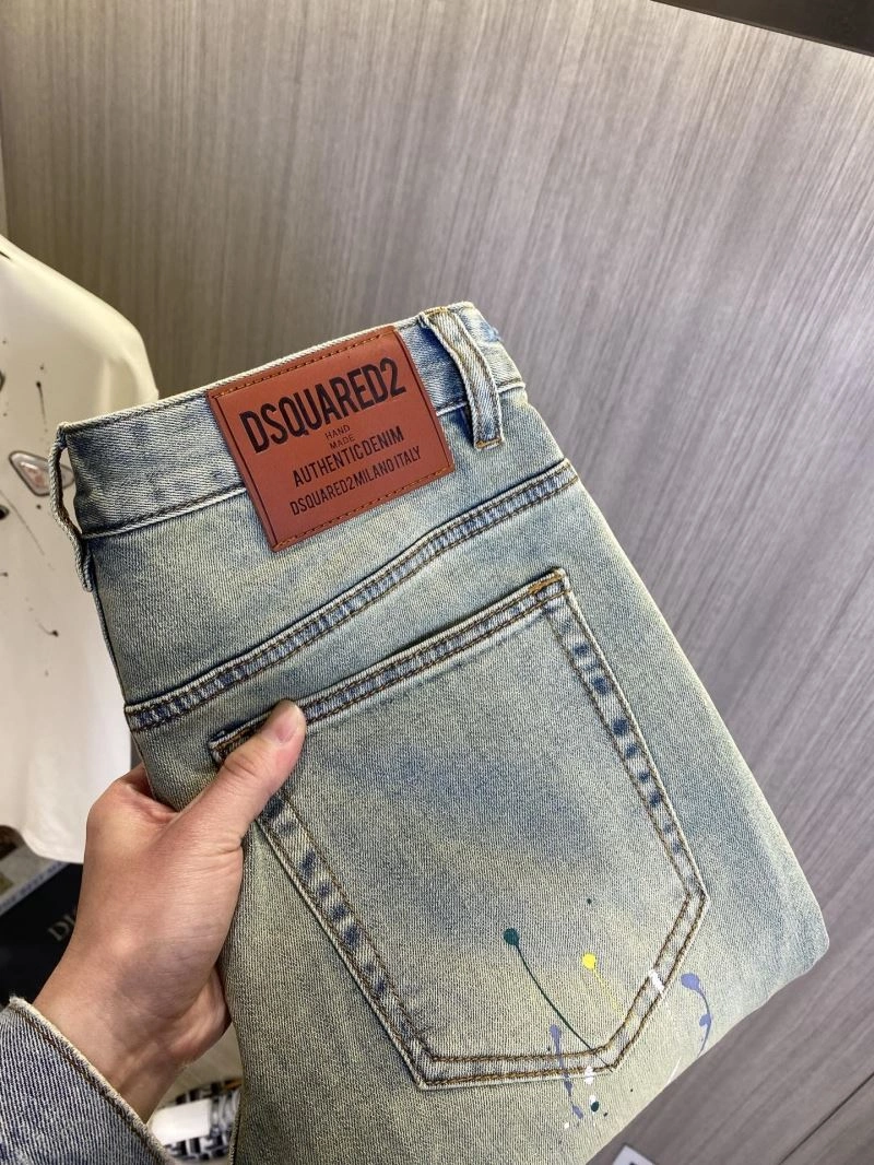 Dsquared2 Jeans