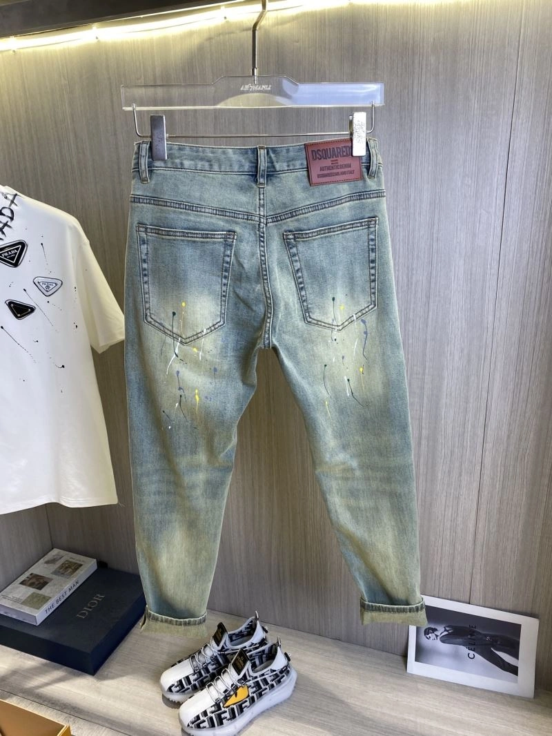 Discounted Dsquared2 Jeans