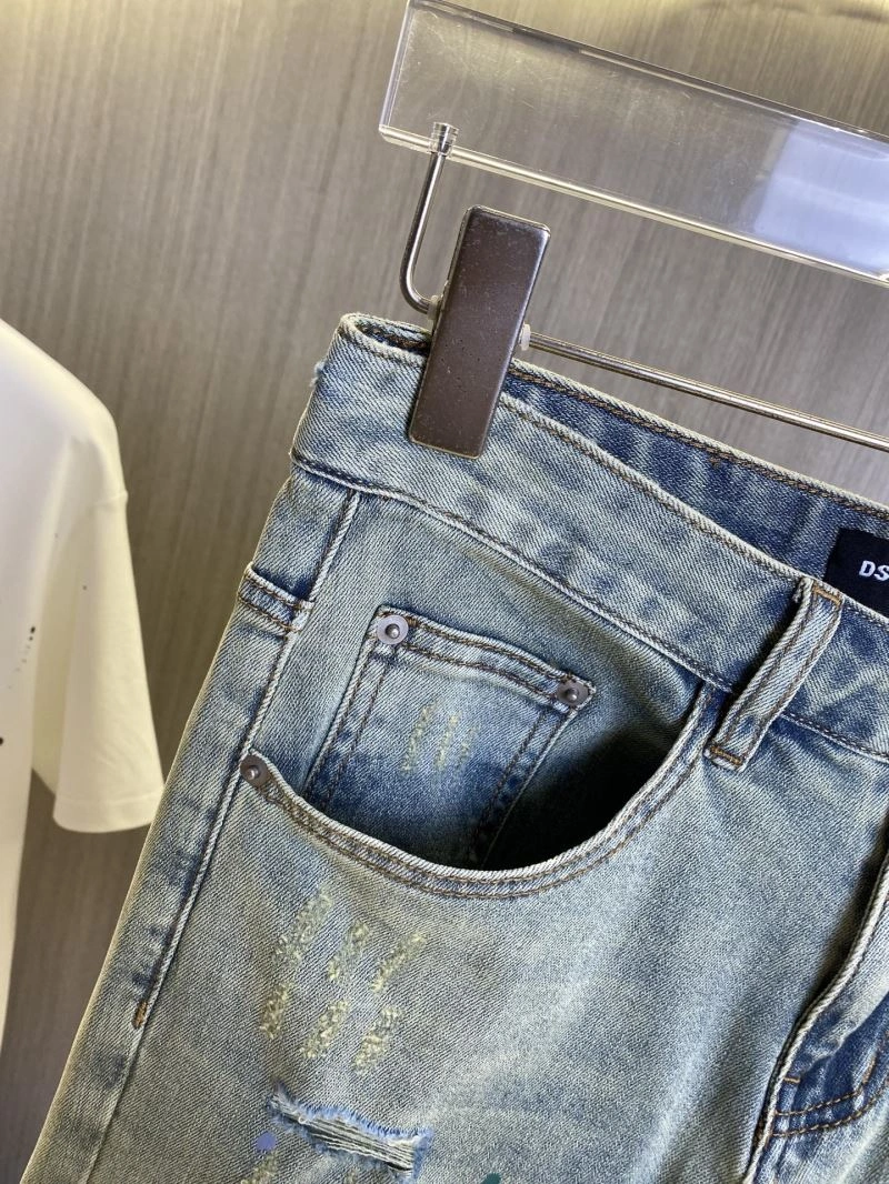 Discounted Dsquared2 Jeans