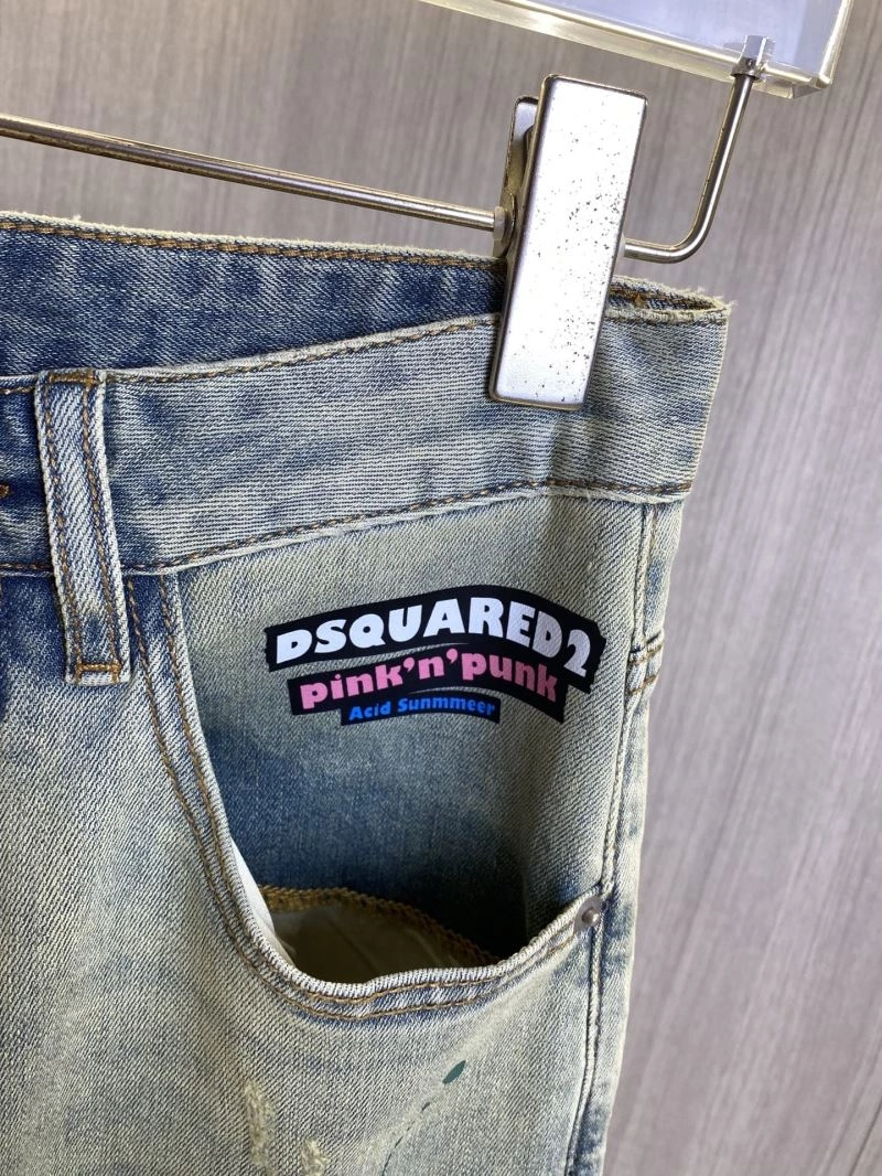 Discounted Dsquared2 Jeans
