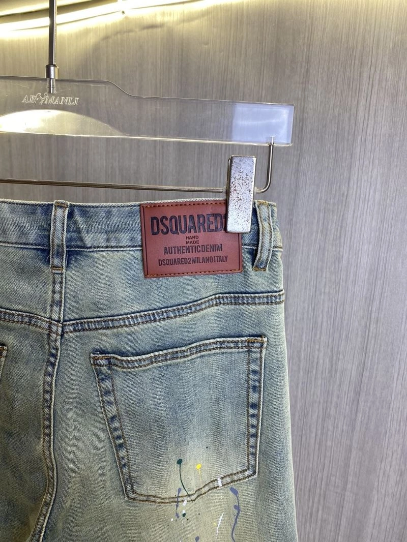 Discounted Dsquared2 Jeans