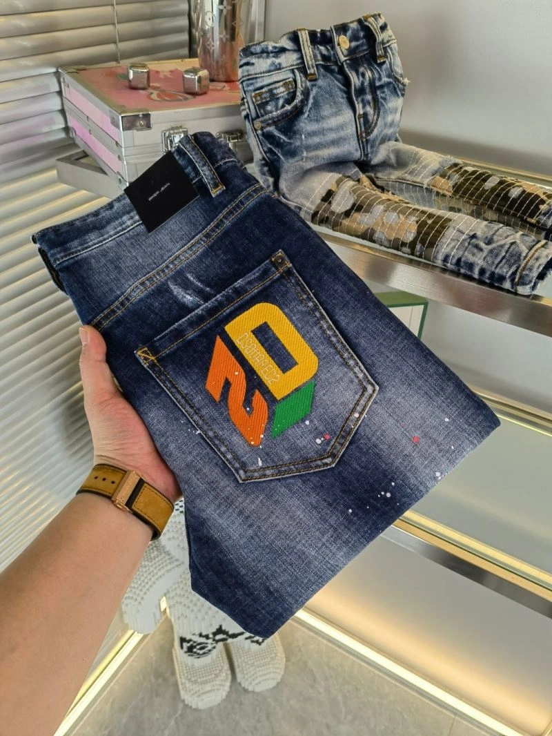 Dsquared2 Jeans