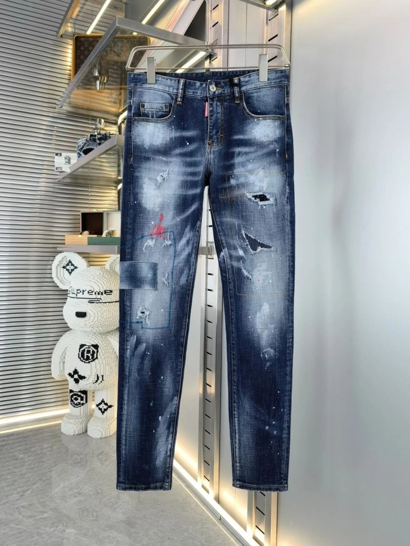Top match Dsquared2 Jeans