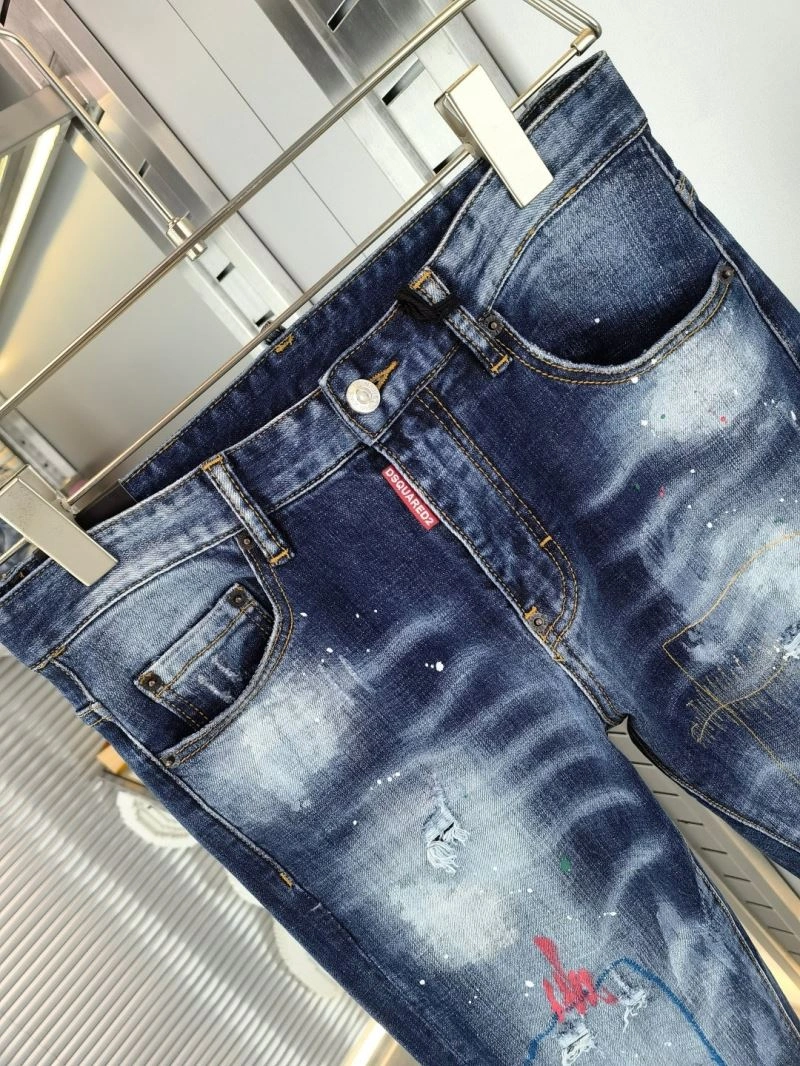 Top match Dsquared2 Jeans