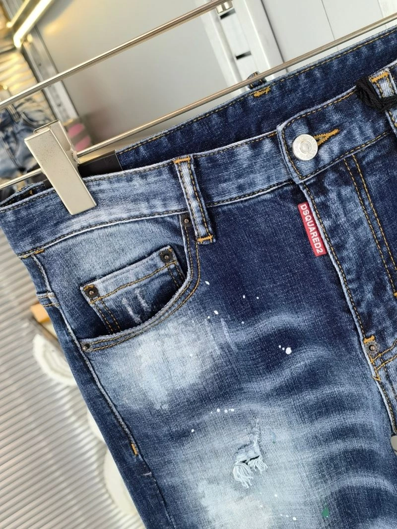Top match Dsquared2 Jeans