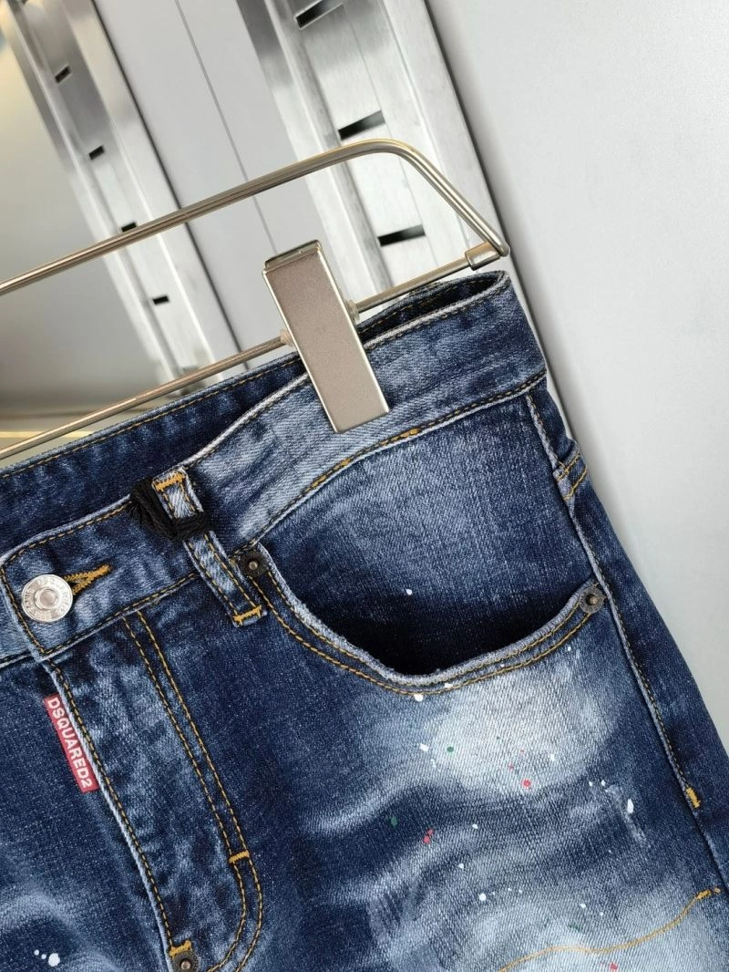 Top match Dsquared2 Jeans
