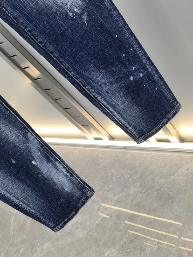 Top match Dsquared2 Jeans