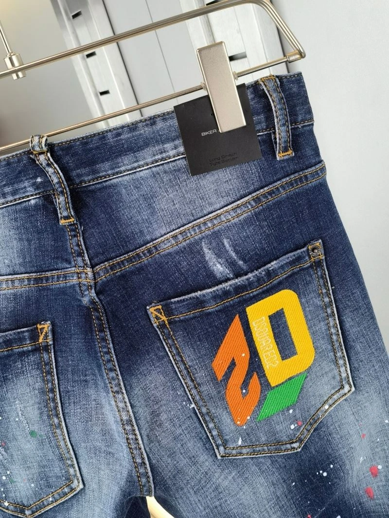 Top match Dsquared2 Jeans