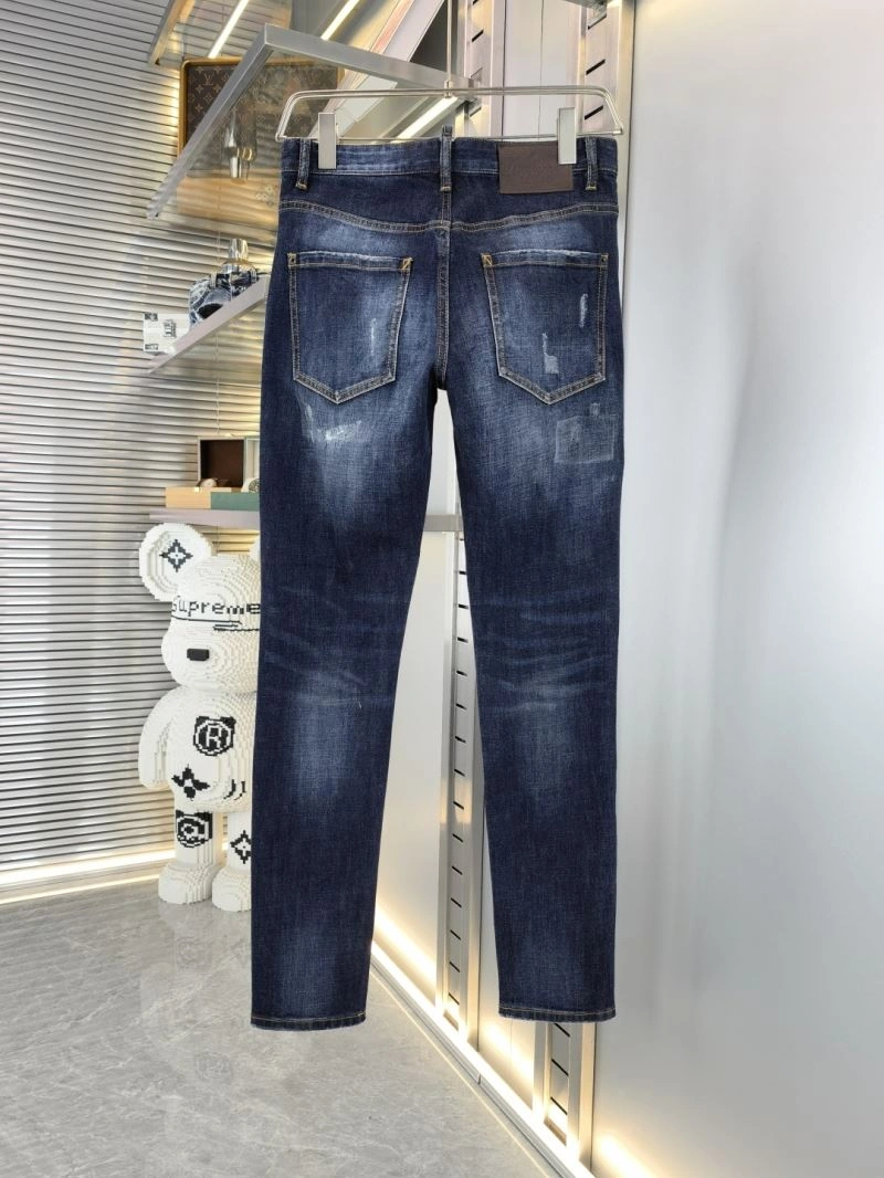 Cut-rate Dsquared2 Jeans