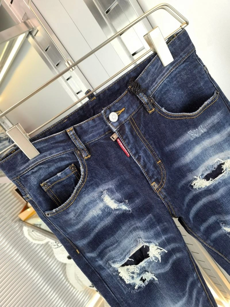 Cut-rate Dsquared2 Jeans