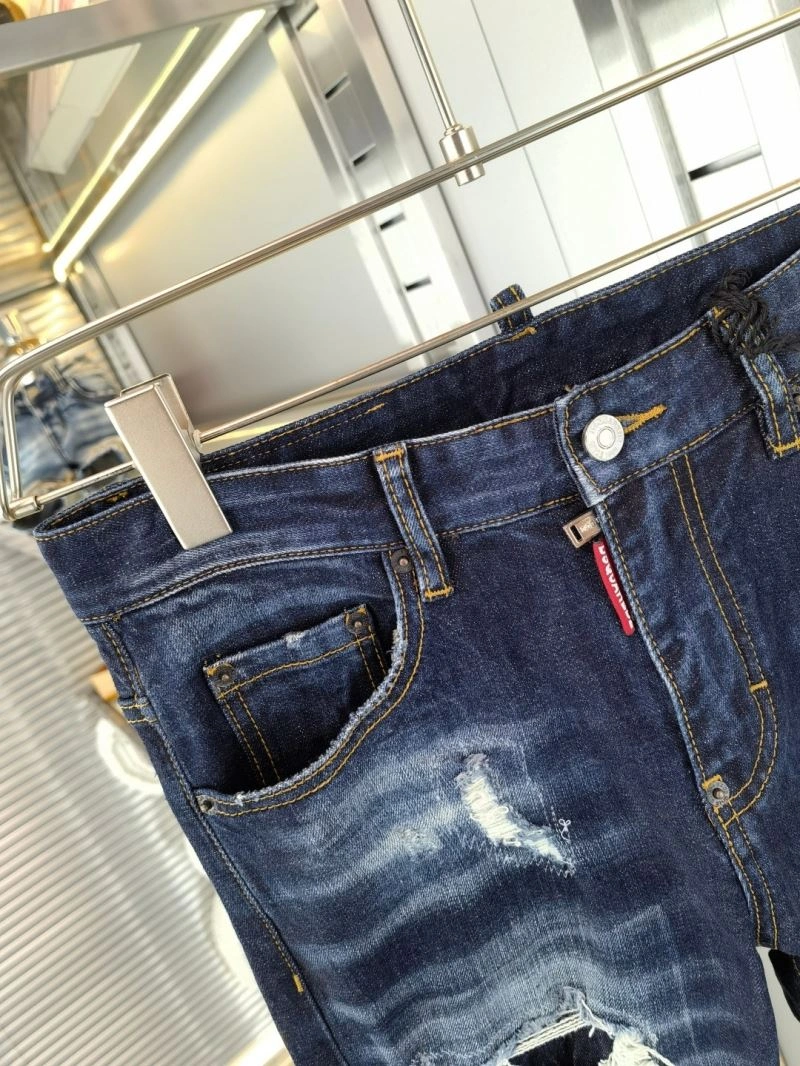 Cut-rate Dsquared2 Jeans