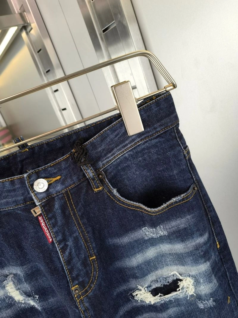 Cut-rate Dsquared2 Jeans