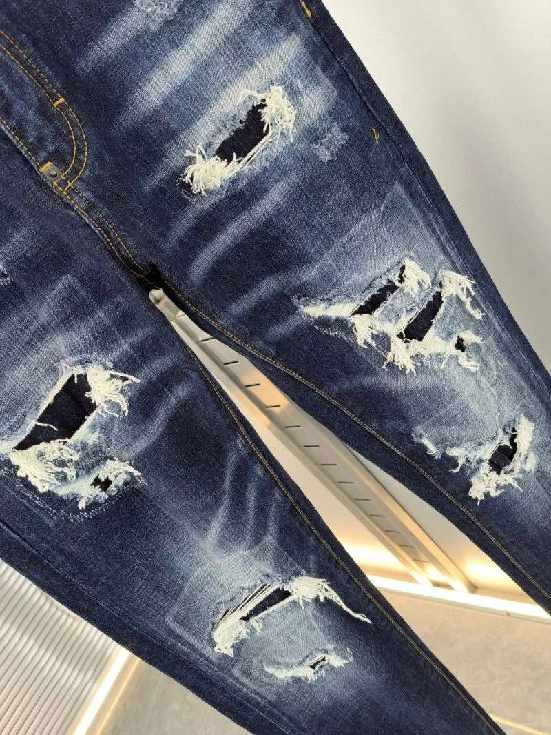 Cut-rate Dsquared2 Jeans