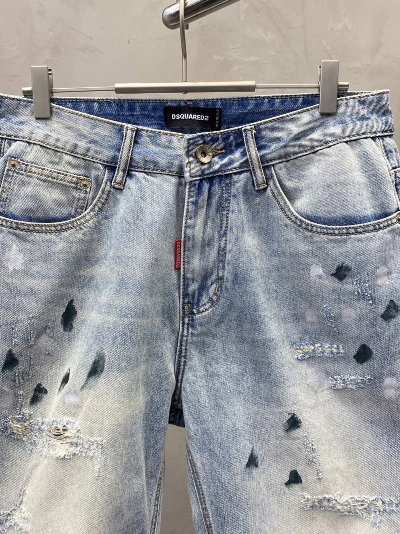 Low-cost Dsquared2 Jeans