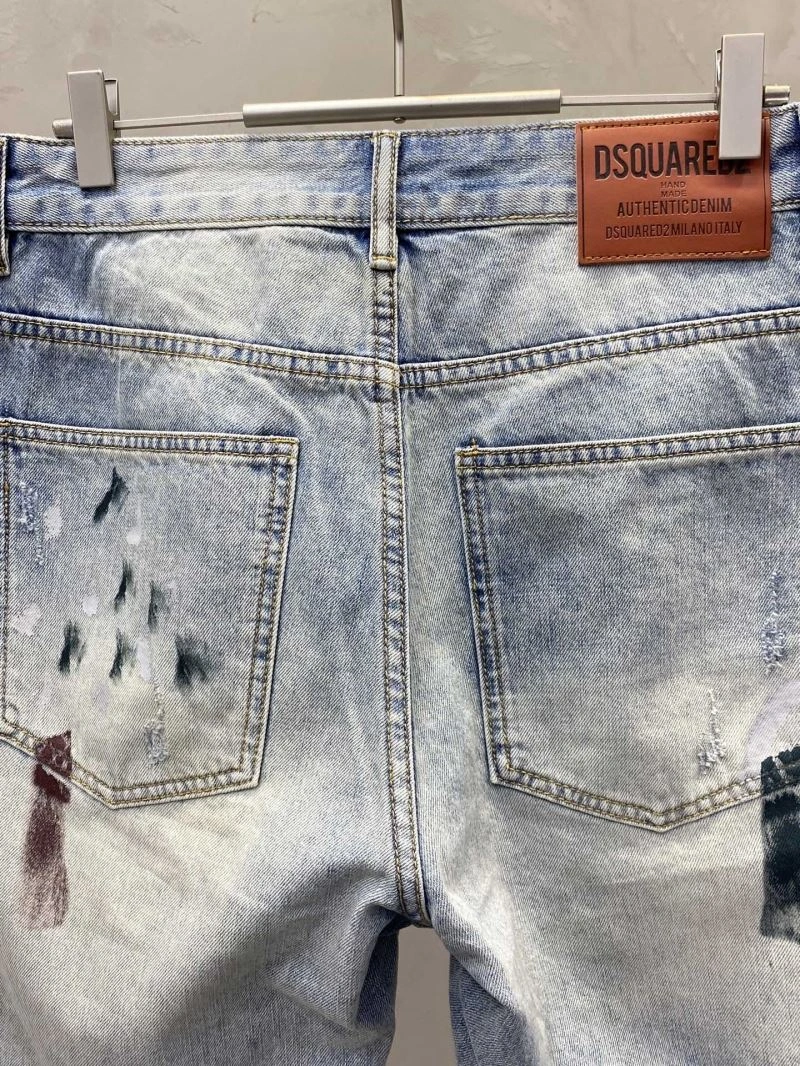 Low-cost Dsquared2 Jeans