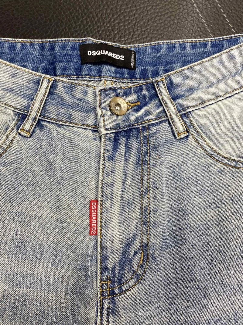 Low-cost Dsquared2 Jeans