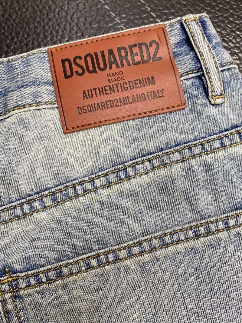 Low-cost Dsquared2 Jeans