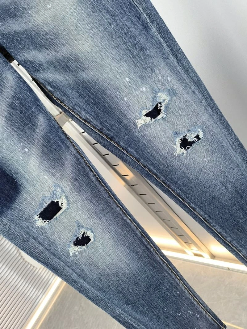 Indistinguishable Dsquared2 Jeans